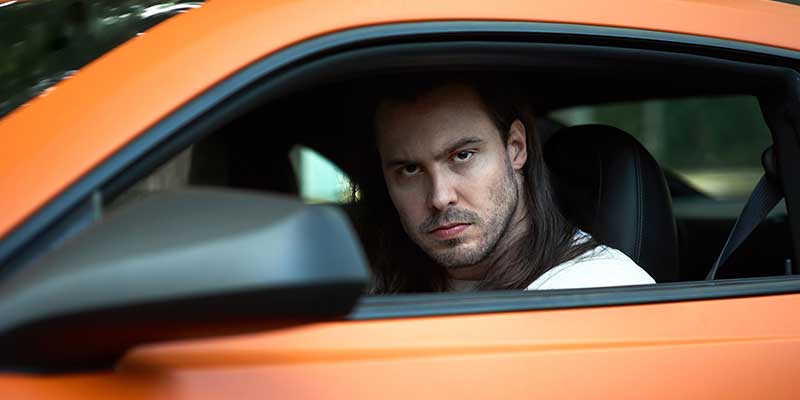 Pouzza Fest: Montreal's Punk Festival – May 17th to 19th, 2019